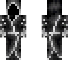 shadow wizard | Minecraft Skin