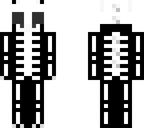 Halloween Minecraft Skins