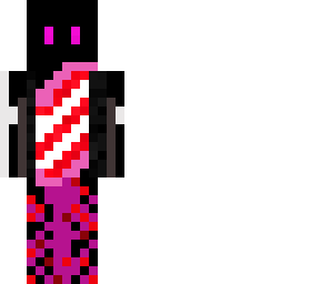 Snapper | Minecraft Skin