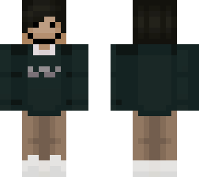 susmp skinsus | Minecraft Skin
