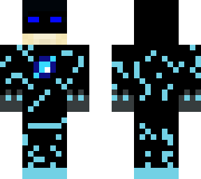 savitar | Minecraft Skins