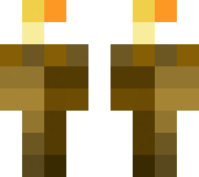 torch | Minecraft Skins