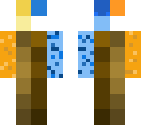 torch | Minecraft Skins