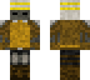 saint | Minecraft Skins