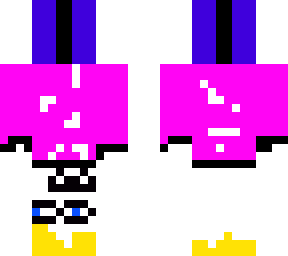 valk | Minecraft Skin