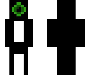 weird Creature | Minecraft Skin