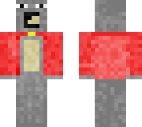 woofy | Minecraft Skin