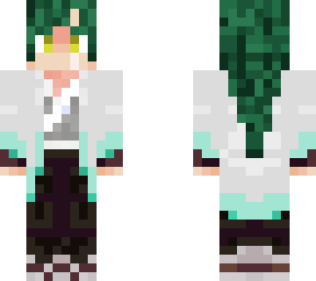 yami | Minecraft Skins