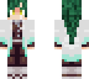 yami | Minecraft Skins