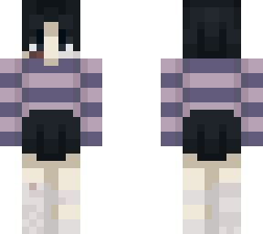 bum | Minecraft Skins