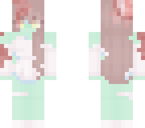 Bride Minecraft Skins