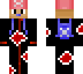 one piece chopper | Minecraft Skins