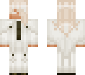 apollyon | Minecraft Skins