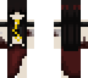 slave | Minecraft Skins