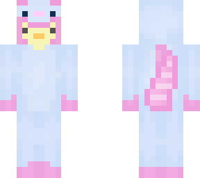 axolotl | Minecraft Skins