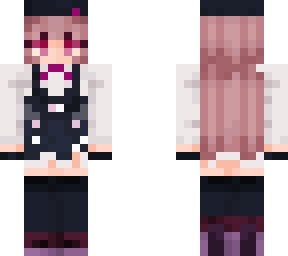 pgr | Minecraft Skins