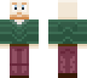 bearded man | Minecraft Skins