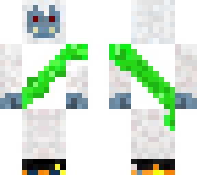 bamboo | Minecraft Skins