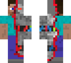 Baritone | Minecraft Skin