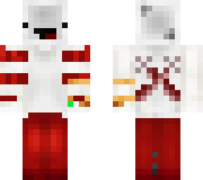 bedless noob | Minecraft Skins