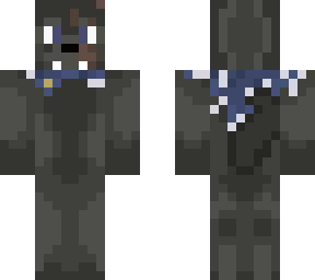 blaidd | Minecraft Skins