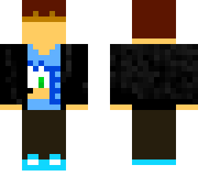 blox | Minecraft Skin