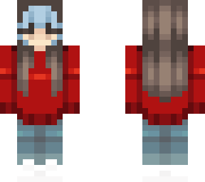 alt girl | Minecraft Skins