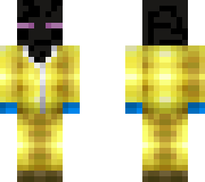 Breaking Bad Minecraft Skins