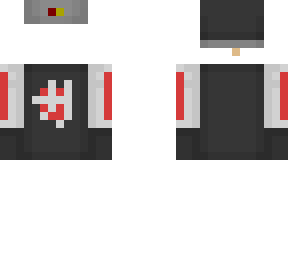 bsd | Minecraft Skins