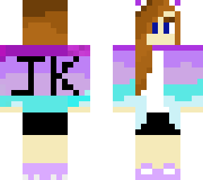 jungkook | Minecraft Skins