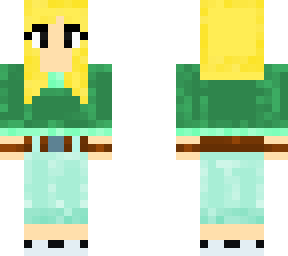 carrie | Minecraft Skins