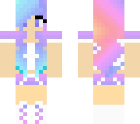 chromatic | Minecraft Skins