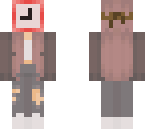 clock | Minecraft Skins