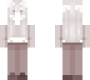 Coconut | Minecraft Skin