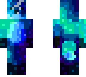 Narwhal Minecraft Skins