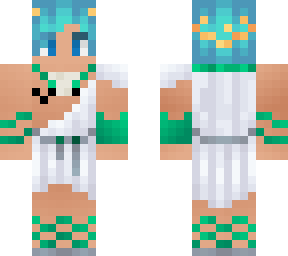 Corey Aalto | Minecraft Skin
