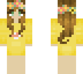 cottage core | Minecraft Skins