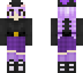 dart | Minecraft Skins