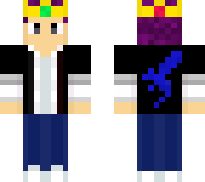 java boy | Minecraft Skins