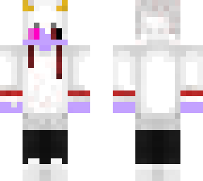 Dyroth | Minecraft Skin