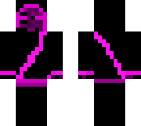 ender lord | Minecraft Skins