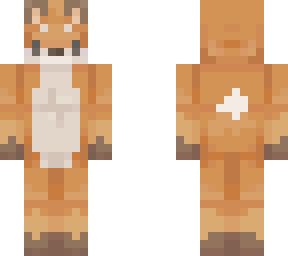 fuchs | Minecraft Skins