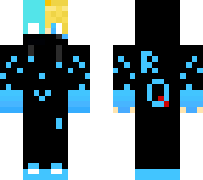 gamer kid | Minecraft Skin