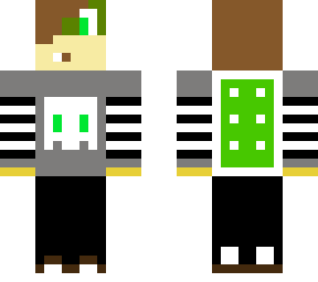 koopa | Minecraft Skins