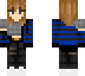 glp | Minecraft Skins