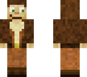 goodtimeswithscar | Minecraft Skins