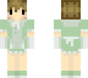 grian mcc 21 lime llamas skin | Minecraft Skin