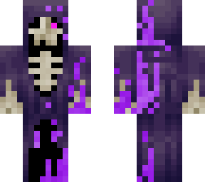 Dread Minecraft Skins
