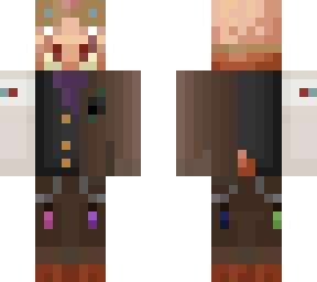 ham | Minecraft Skins