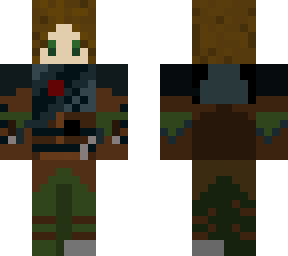 hiccup | Minecraft Skins